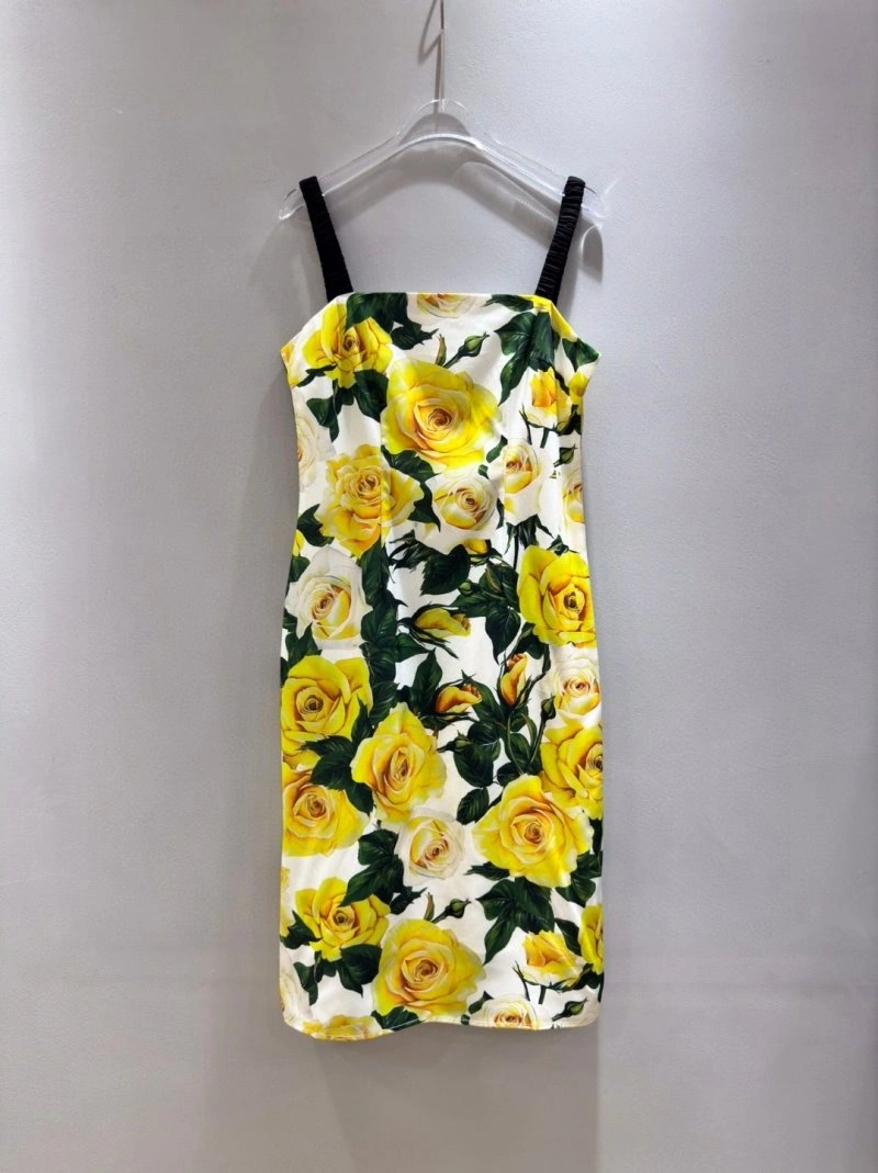 Dolce Gabbana Dress