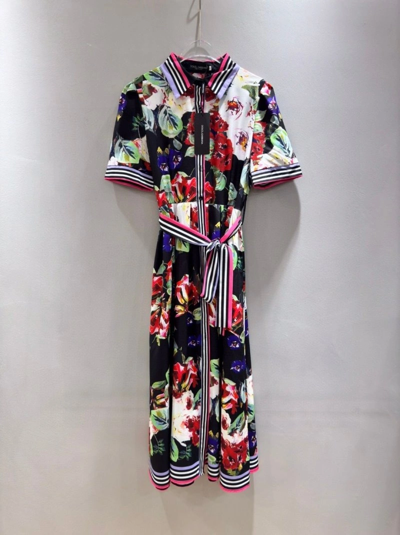 Dolce Gabbana Dress