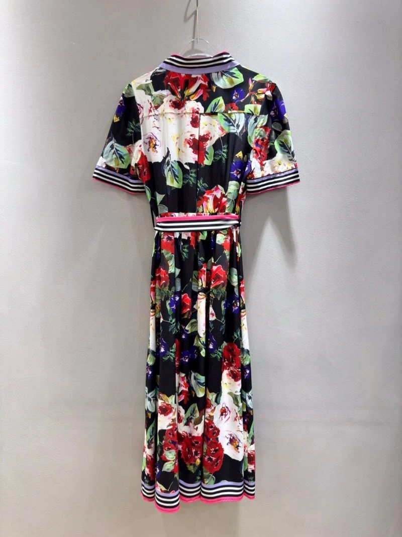 Exact replica Dolce Gabbana Dress
