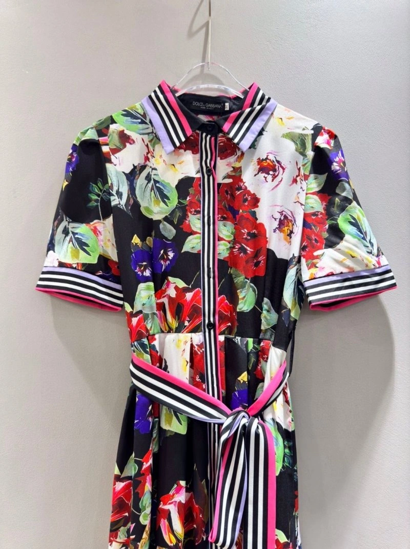 Exact replica Dolce Gabbana Dress