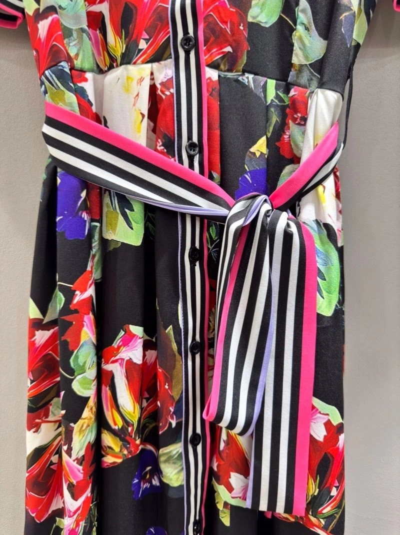 Exact replica Dolce Gabbana Dress