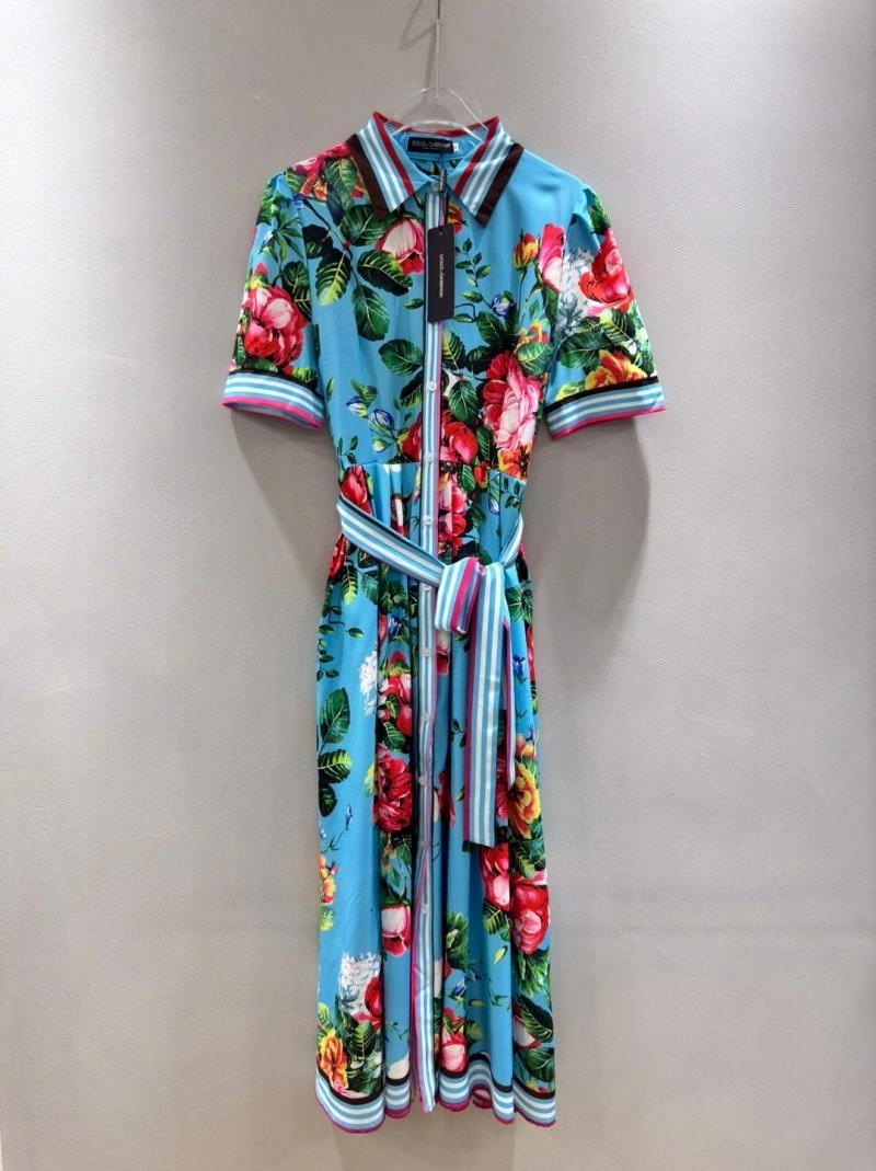 Dolce Gabbana Dress