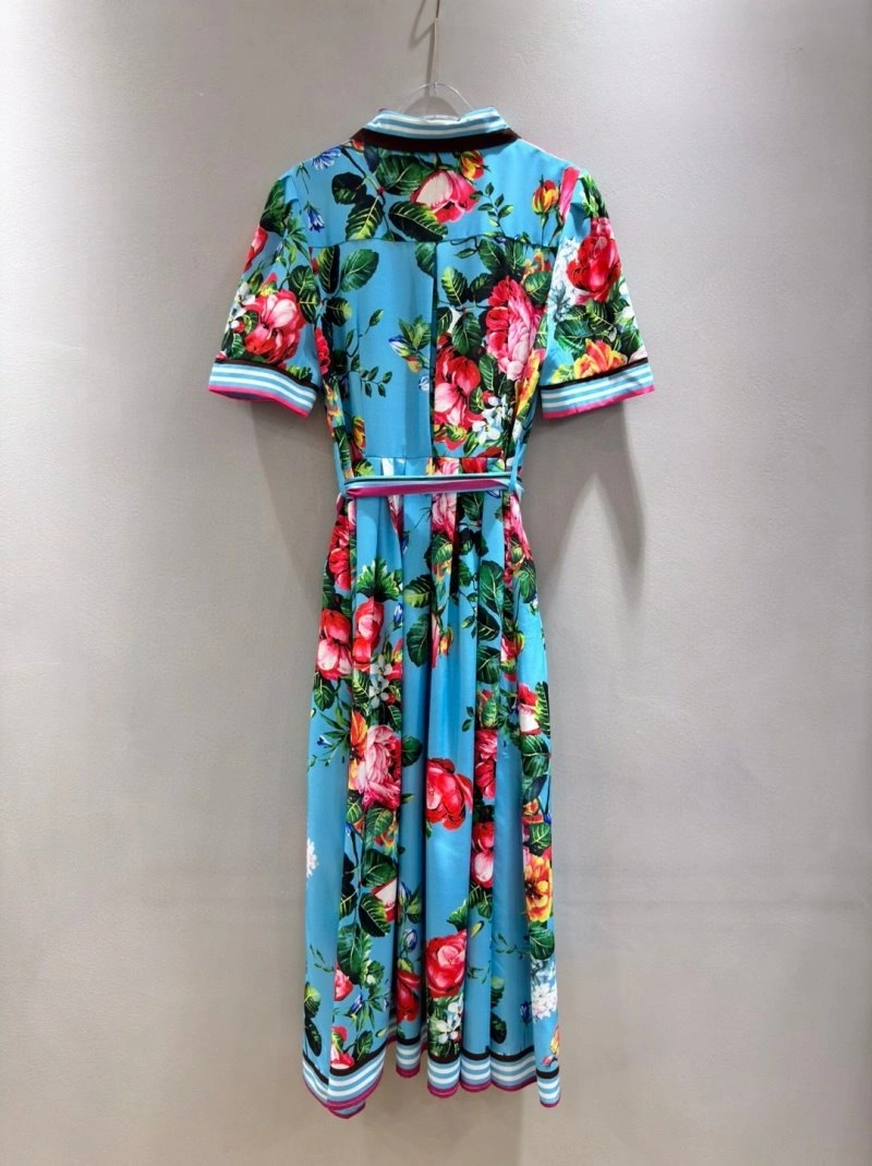 Genuine Dolce Gabbana Dress