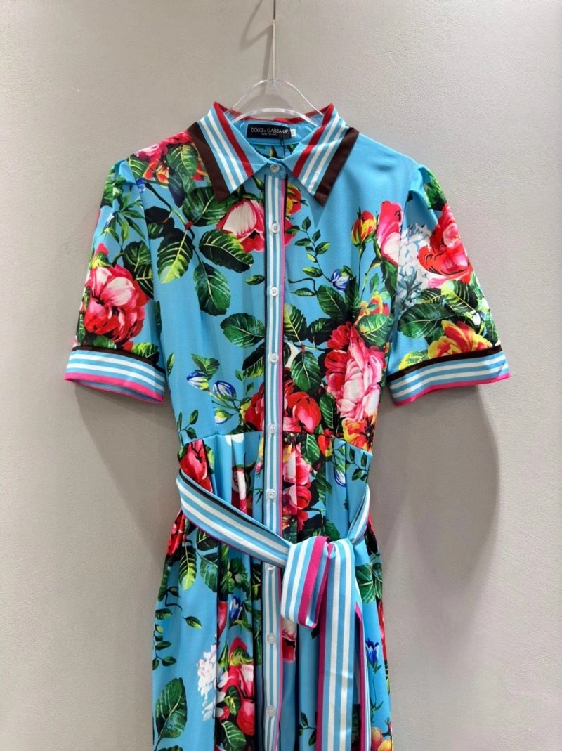 Genuine Dolce Gabbana Dress