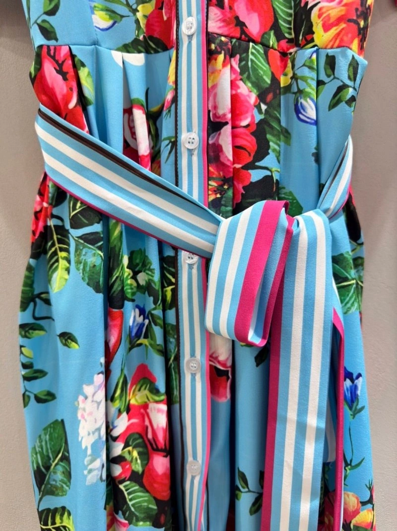 Genuine Dolce Gabbana Dress