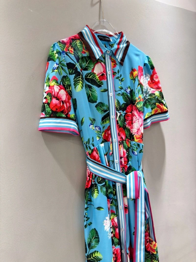 Genuine Dolce Gabbana Dress
