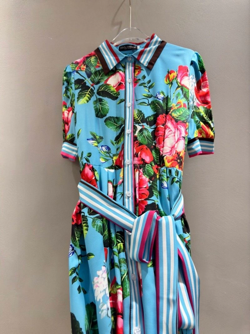 Genuine Dolce Gabbana Dress
