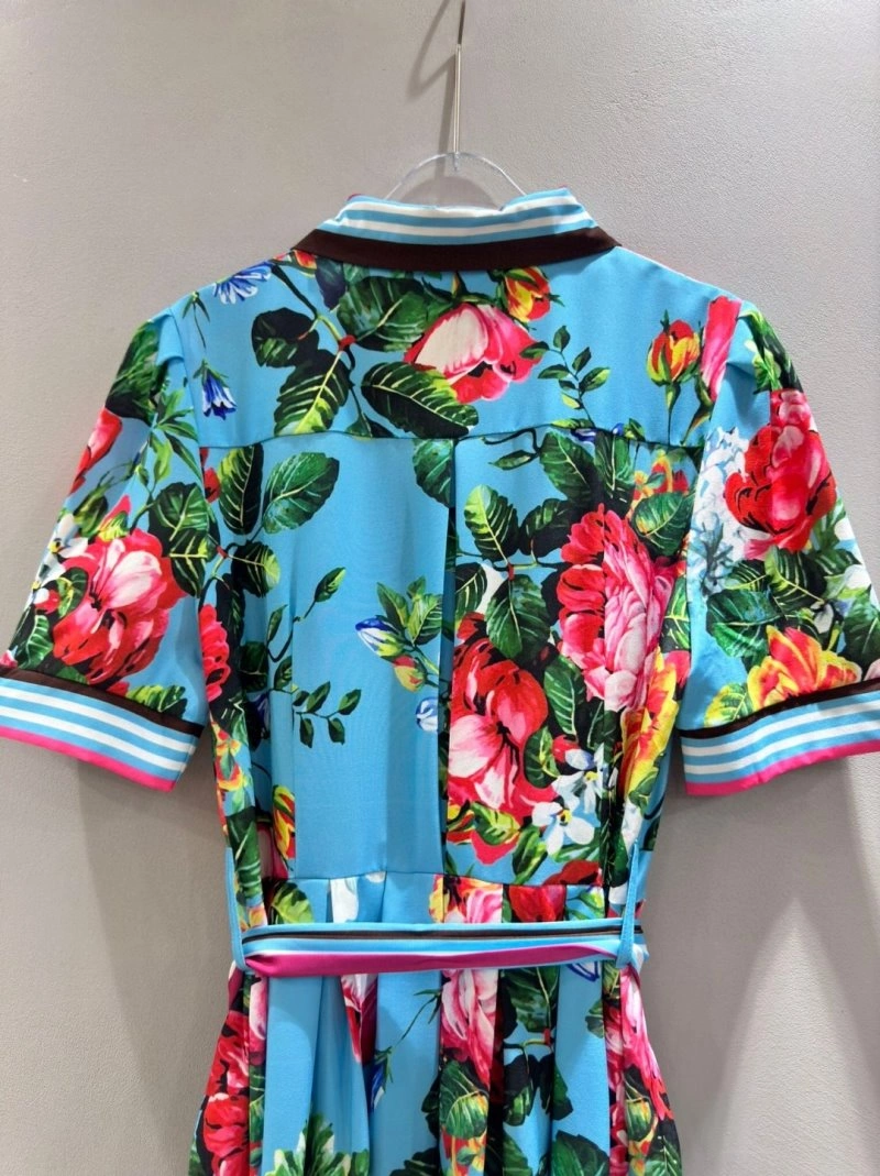 Genuine Dolce Gabbana Dress