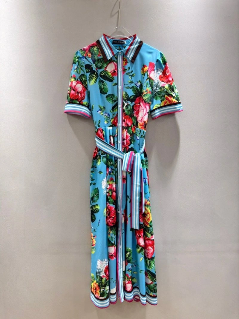 Genuine Dolce Gabbana Dress