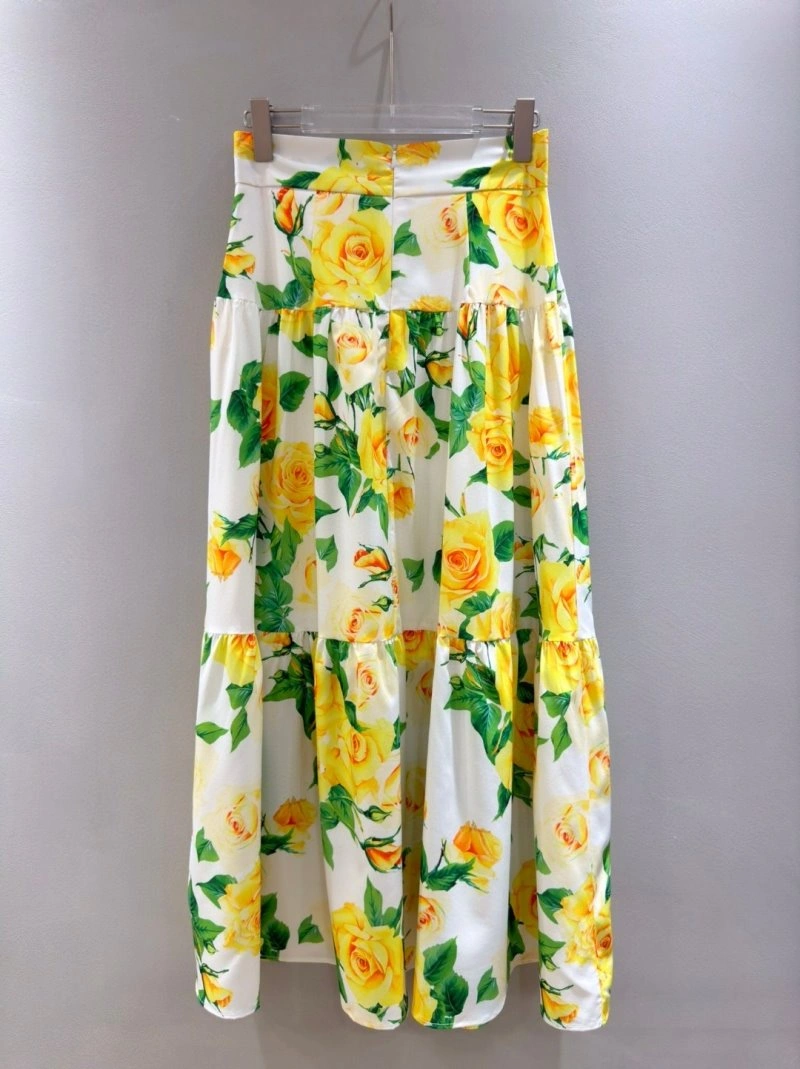 Indistinguishable Dolce Gabbana Dress