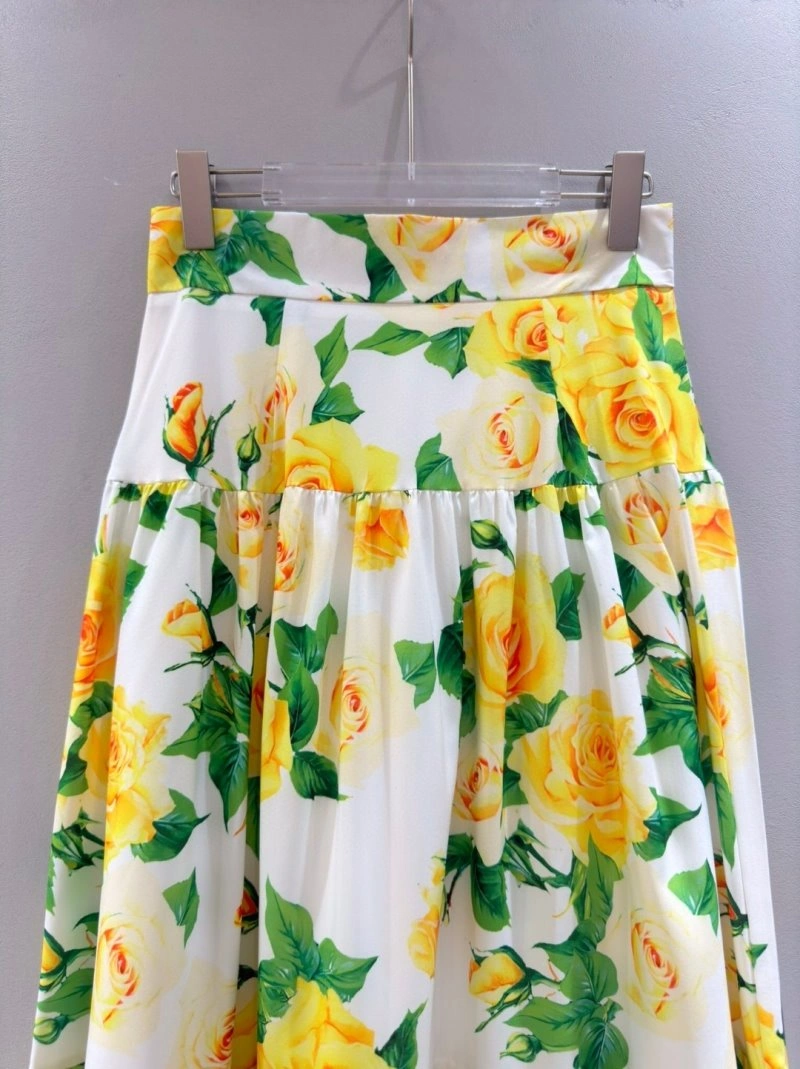 Indistinguishable Dolce Gabbana Dress