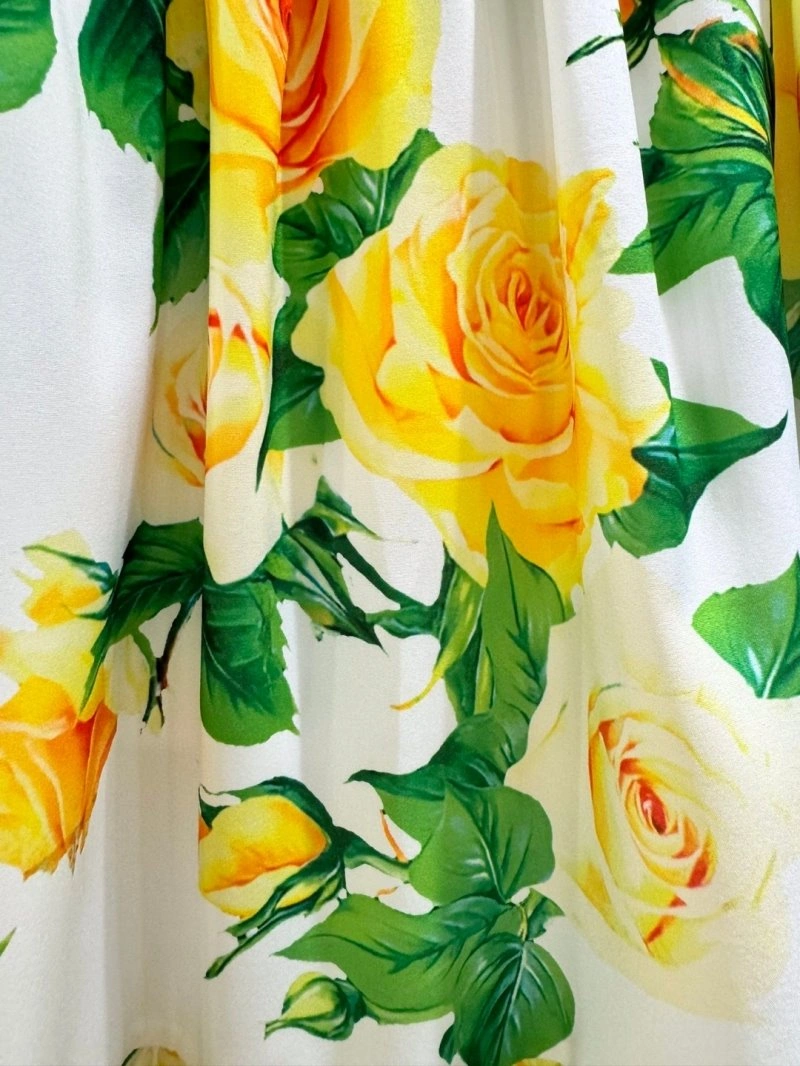 Indistinguishable Dolce Gabbana Dress