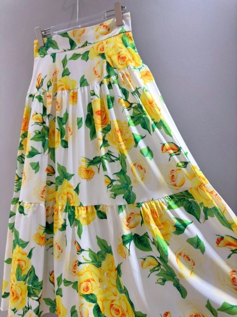 Indistinguishable Dolce Gabbana Dress