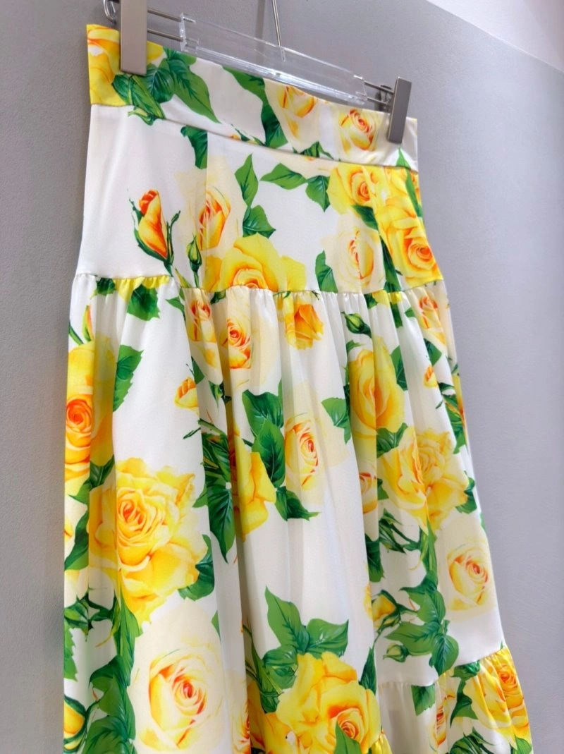 Indistinguishable Dolce Gabbana Dress
