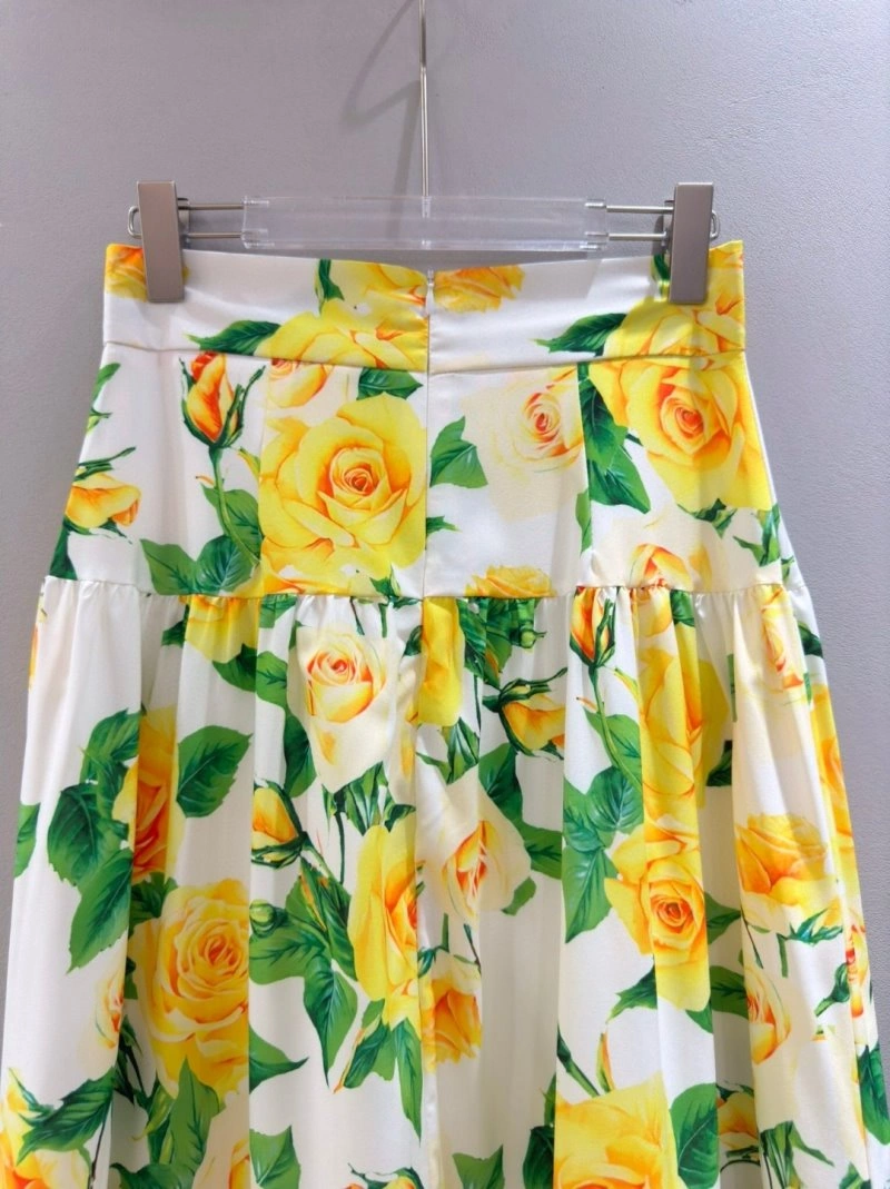 Indistinguishable Dolce Gabbana Dress