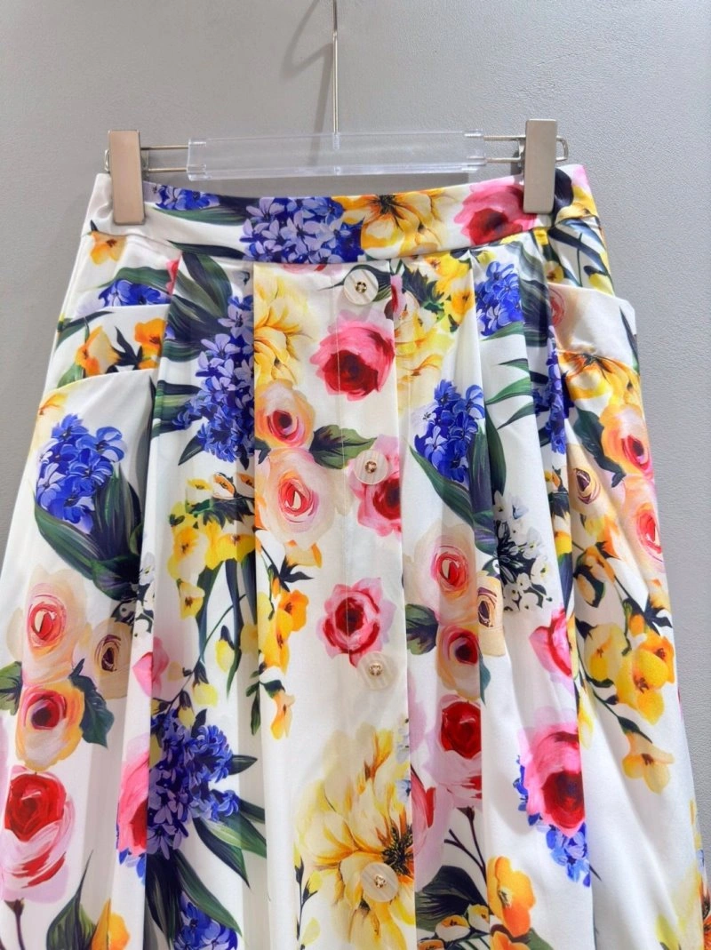 Discounted Dolce Gabbana Dress