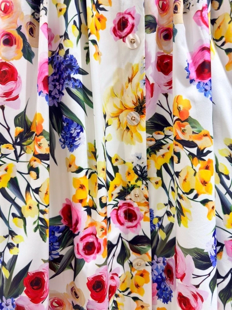 Discounted Dolce Gabbana Dress