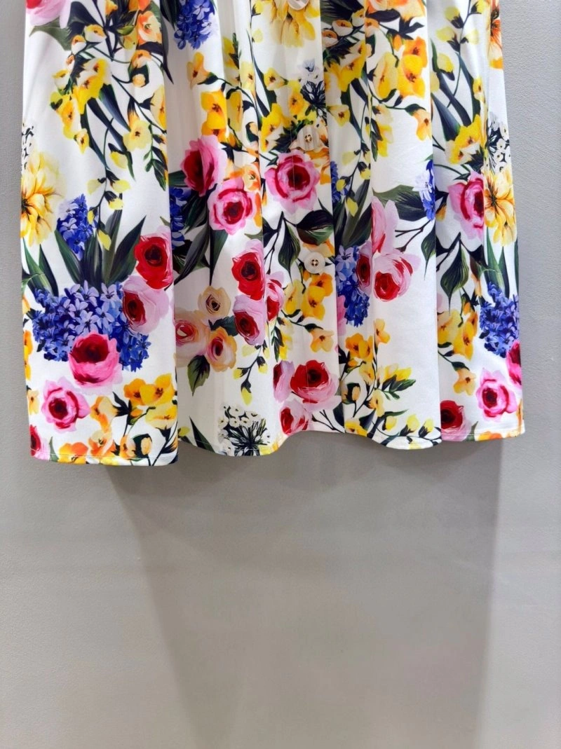 Discounted Dolce Gabbana Dress
