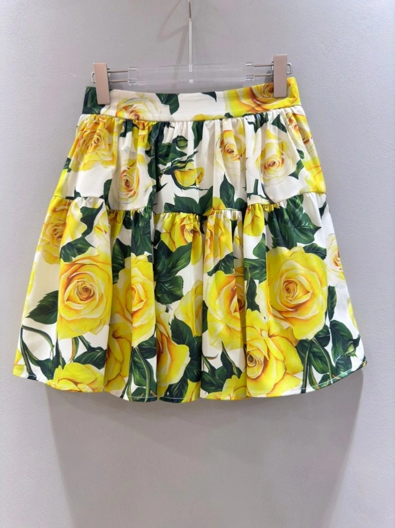 Dolce Gabbana Dress