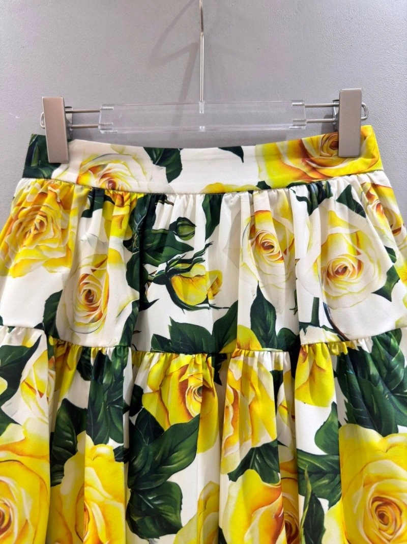 Accurate model Dolce Gabbana Dress