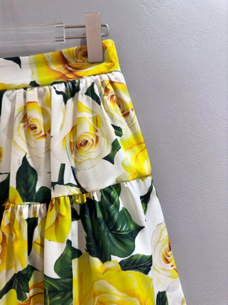 Accurate model Dolce Gabbana Dress