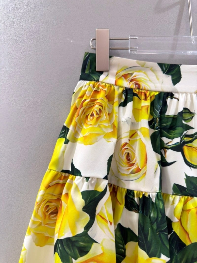 Accurate model Dolce Gabbana Dress