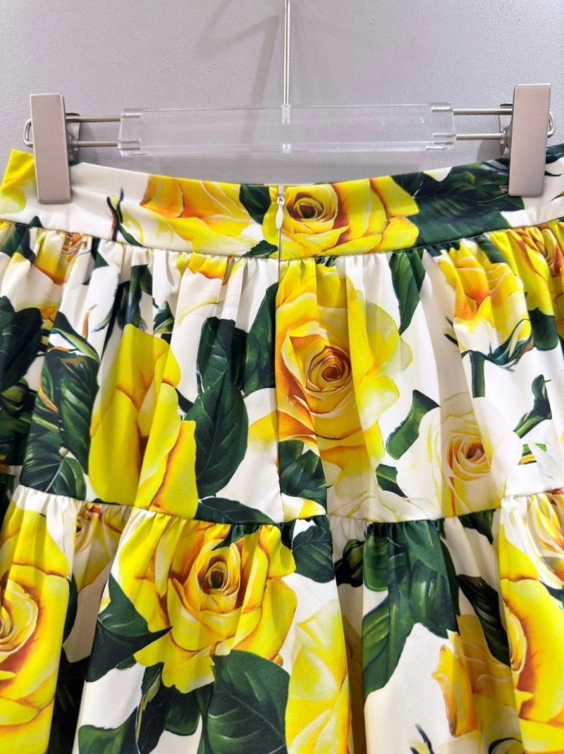 Accurate model Dolce Gabbana Dress