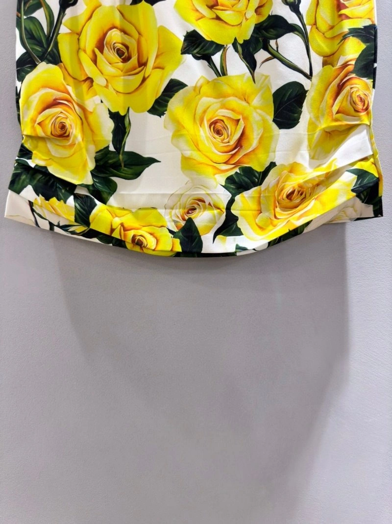 High accuracy Dolce Gabbana Dress