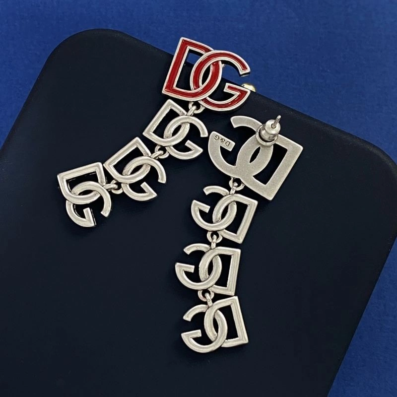 Cut-rate Dolce Gabbana Earrings