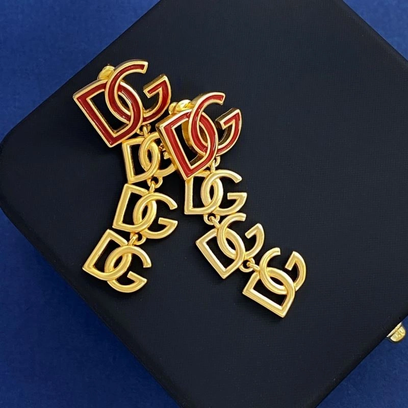 Cut-rate Dolce Gabbana Earrings