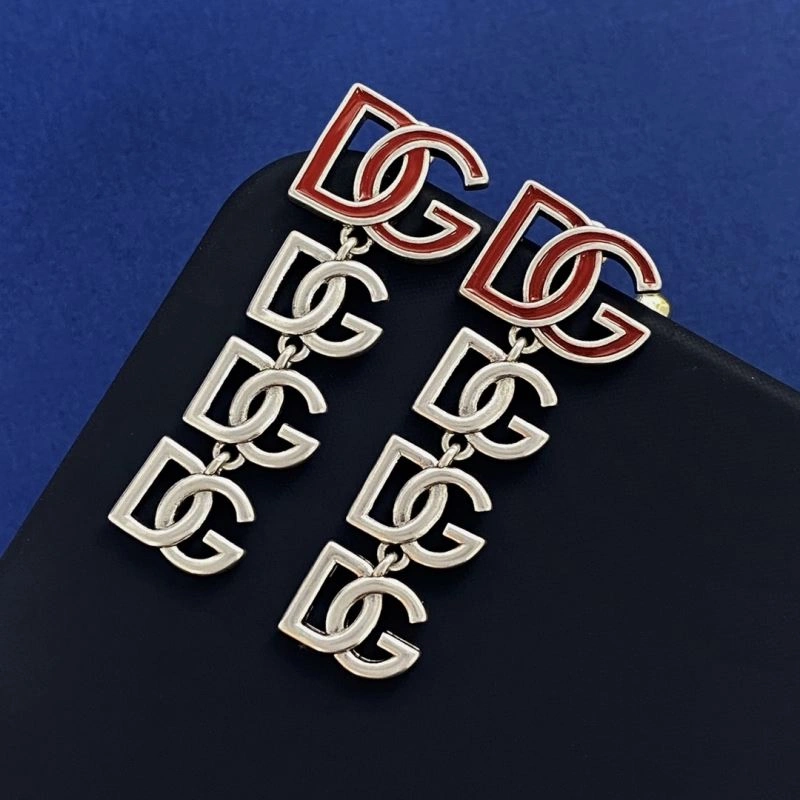 Cut-rate Dolce Gabbana Earrings