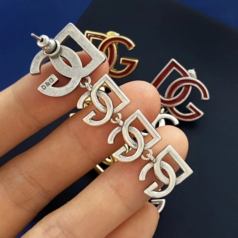 Cut-rate Dolce Gabbana Earrings