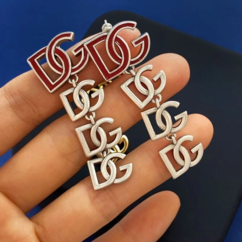 Cut-rate Dolce Gabbana Earrings