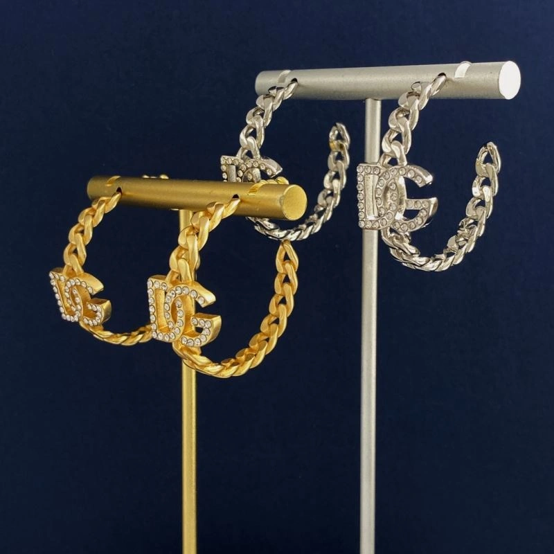 Dolce Gabbana Earrings