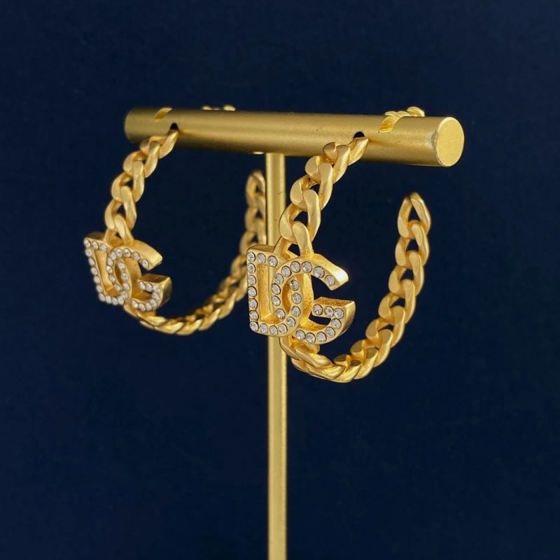 High fidelity Dolce Gabbana Earrings