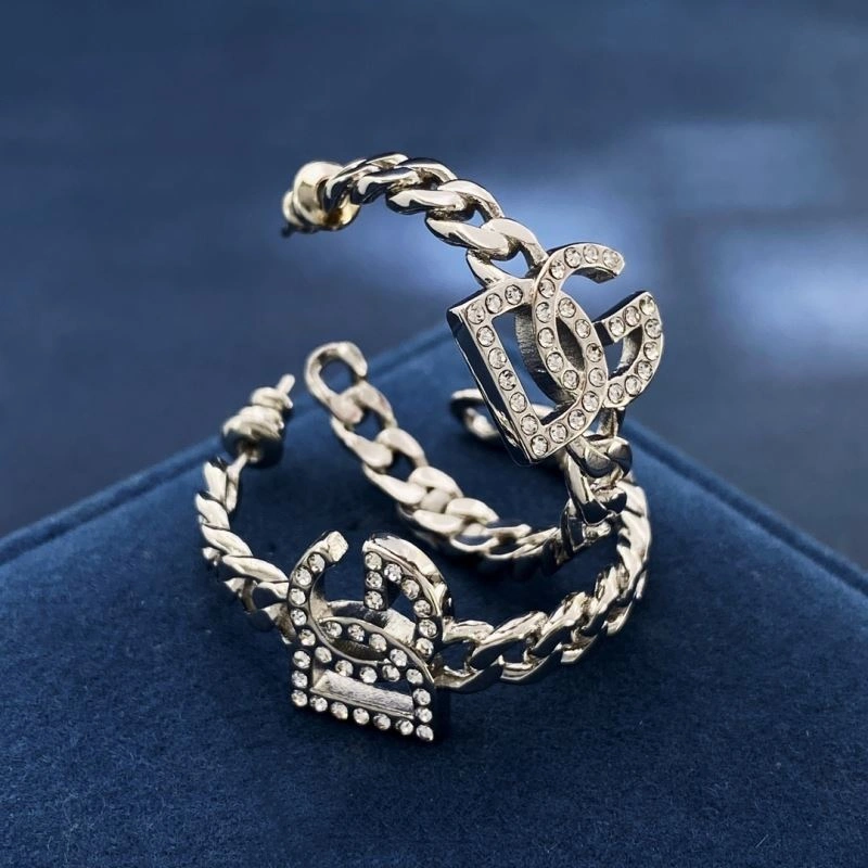 High fidelity Dolce Gabbana Earrings