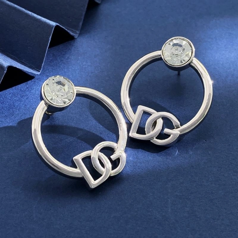 Exact replica Dolce Gabbana Earrings