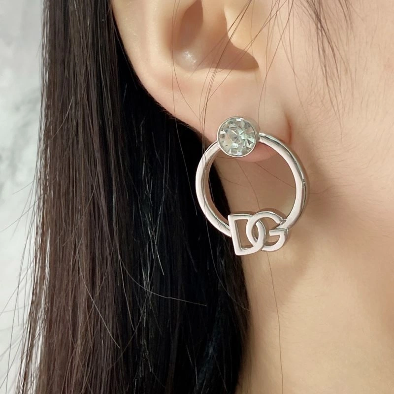 Exact replica Dolce Gabbana Earrings