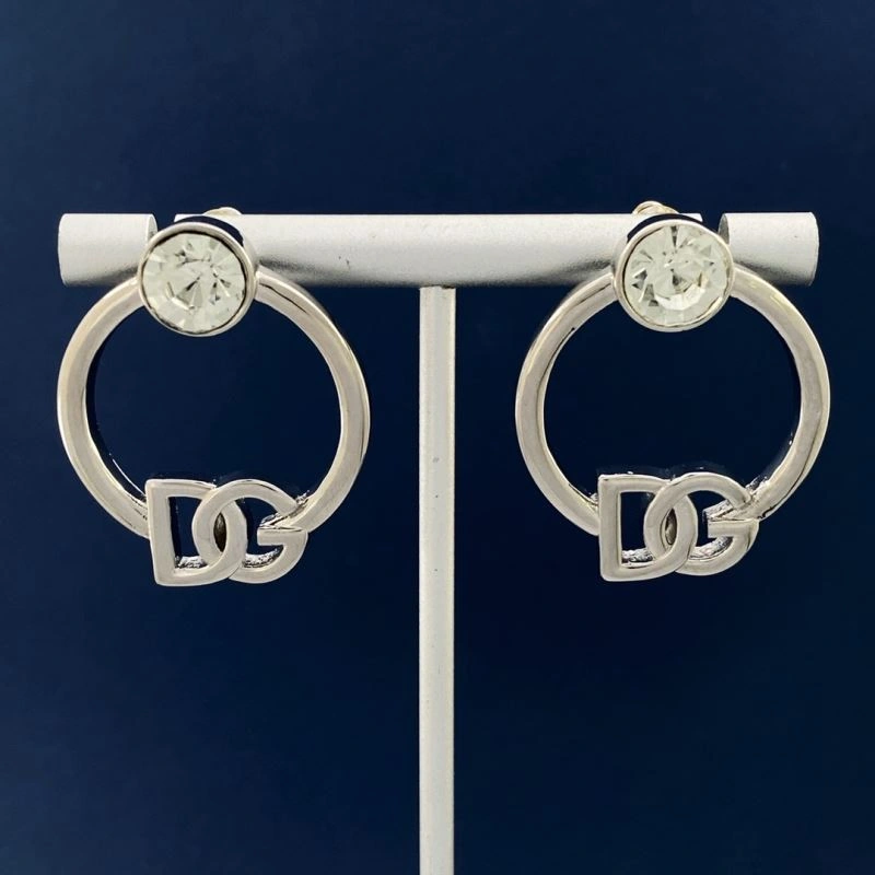 Exact replica Dolce Gabbana Earrings