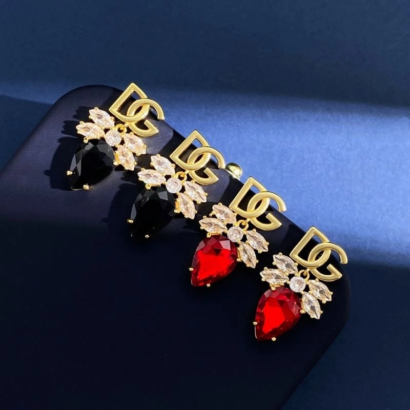 Dolce Gabbana Earrings