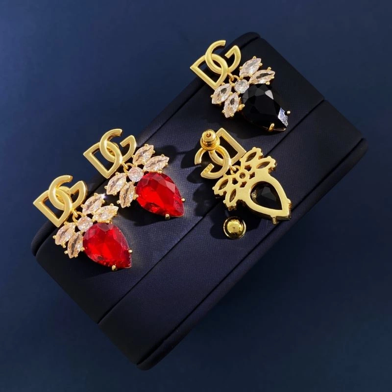 1:1 copy Dolce Gabbana Earrings