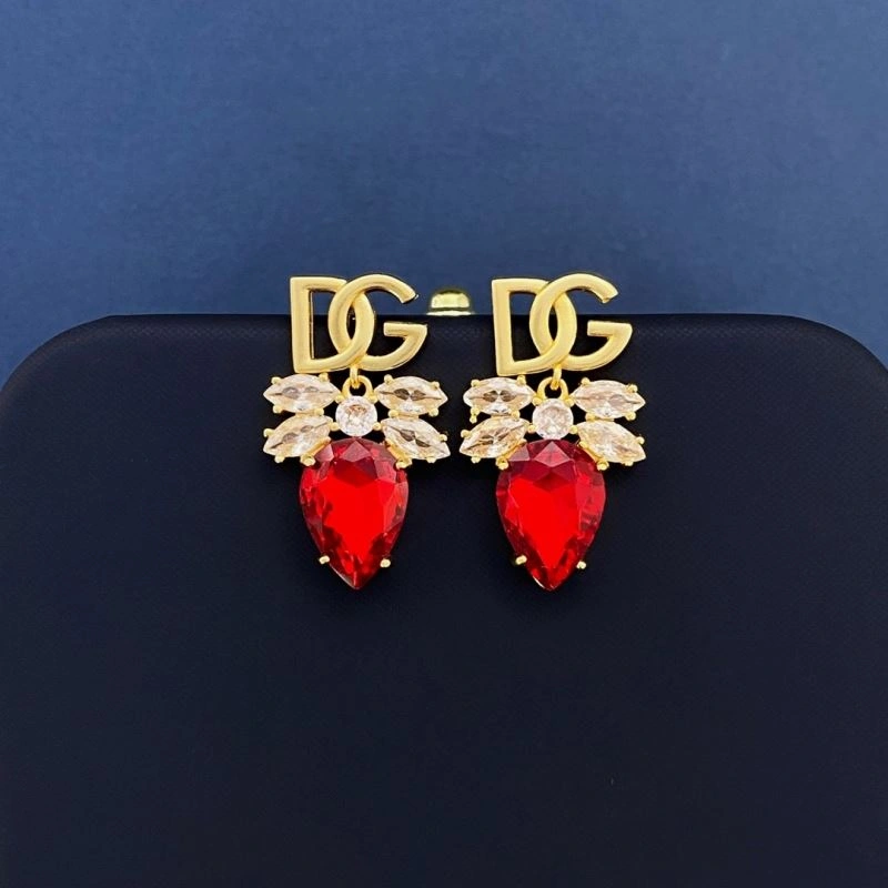 1:1 copy Dolce Gabbana Earrings