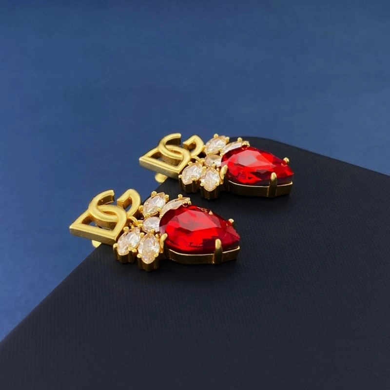 1:1 copy Dolce Gabbana Earrings