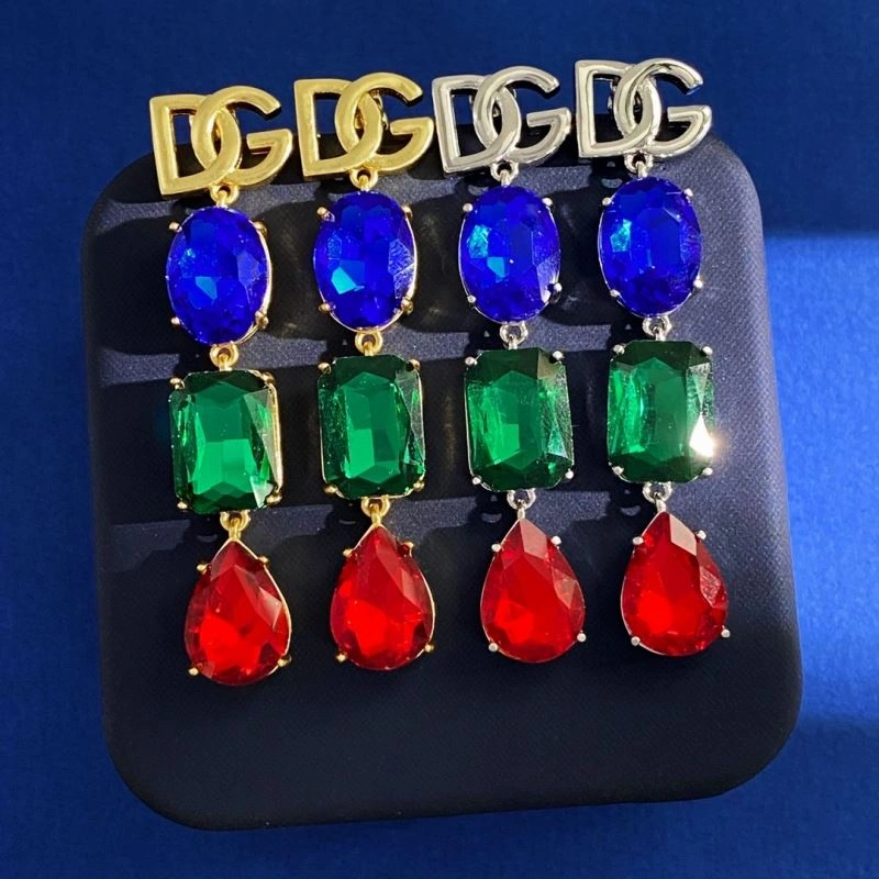 Dolce Gabbana Earrings