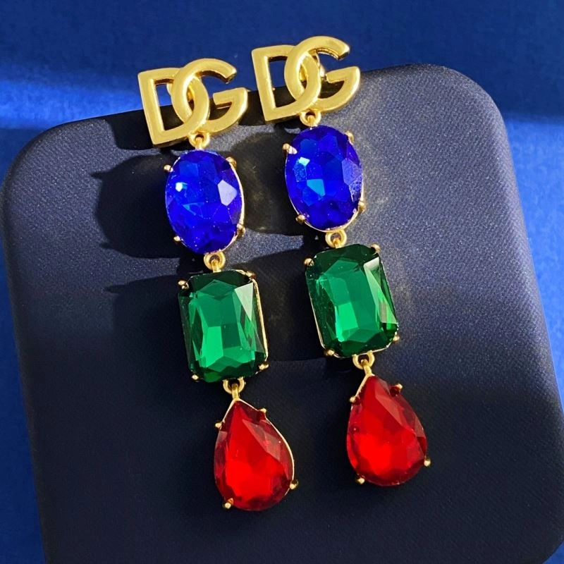 Factory-made Dolce Gabbana Earrings