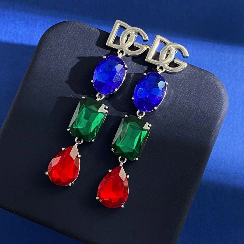 Factory-made Dolce Gabbana Earrings