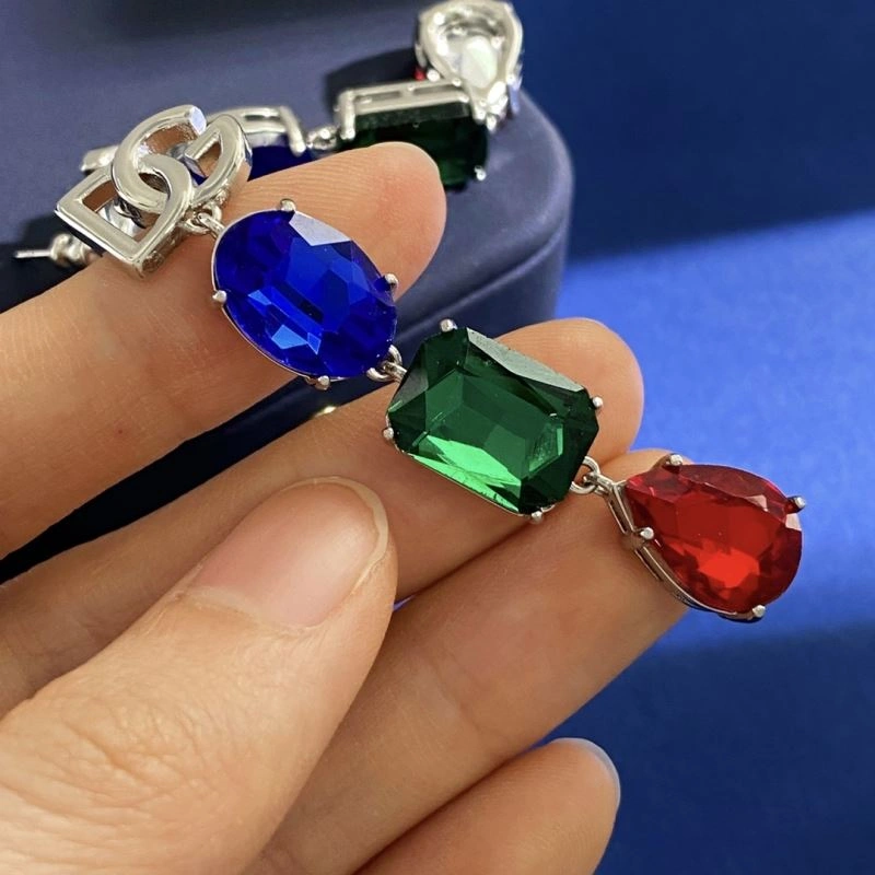 Factory-made Dolce Gabbana Earrings