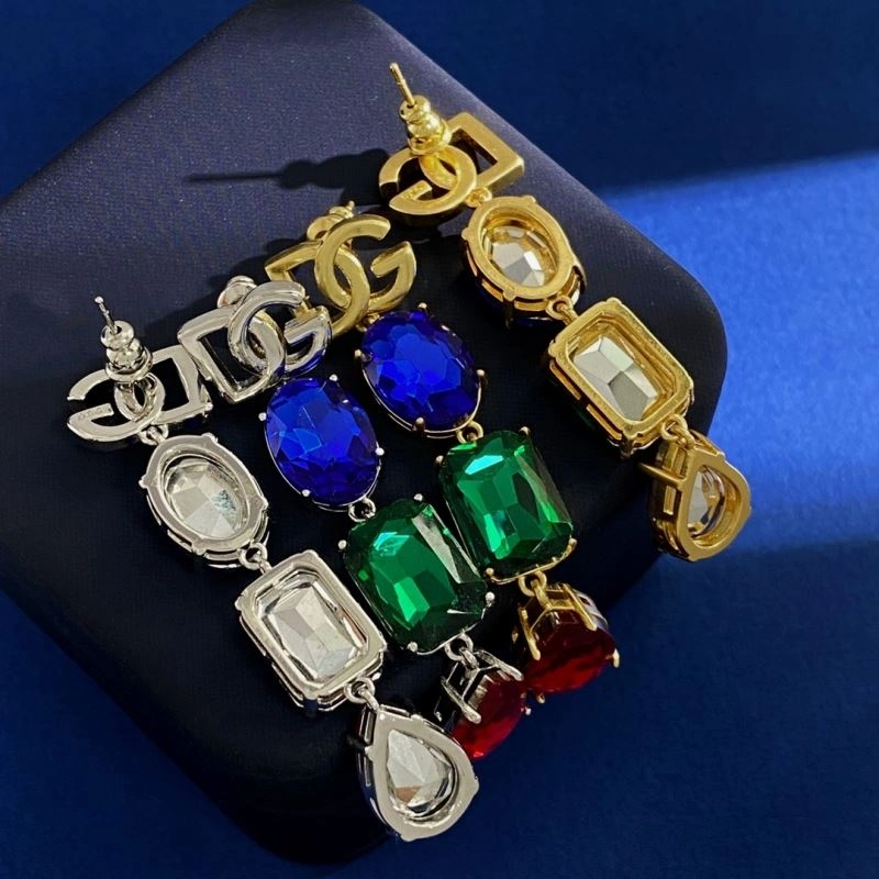 Factory-made Dolce Gabbana Earrings