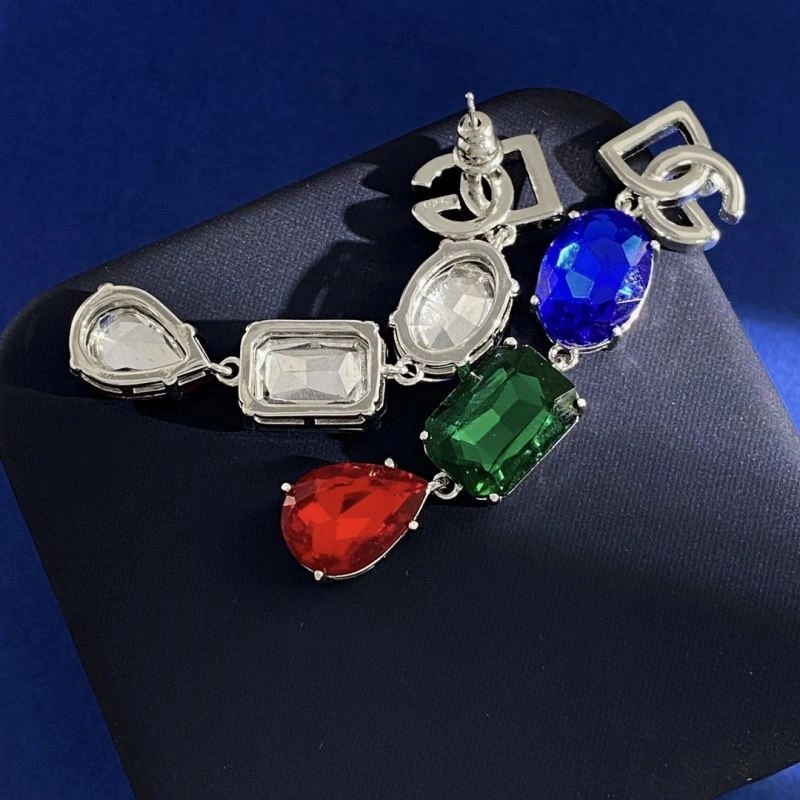 Factory-made Dolce Gabbana Earrings