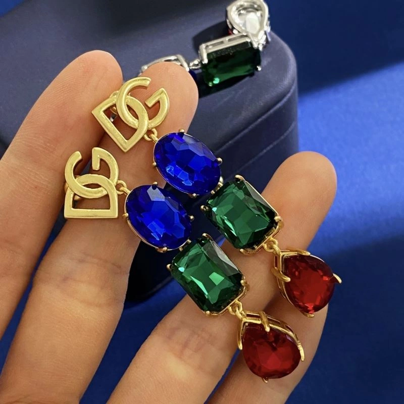 Factory-made Dolce Gabbana Earrings